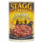 Classic Chili Con Carne - Stagg Chili
